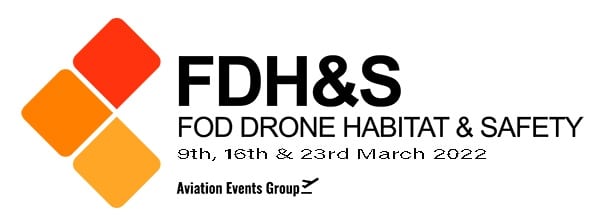 First FDH&S 22 speakers announced - Aviation Events Group
