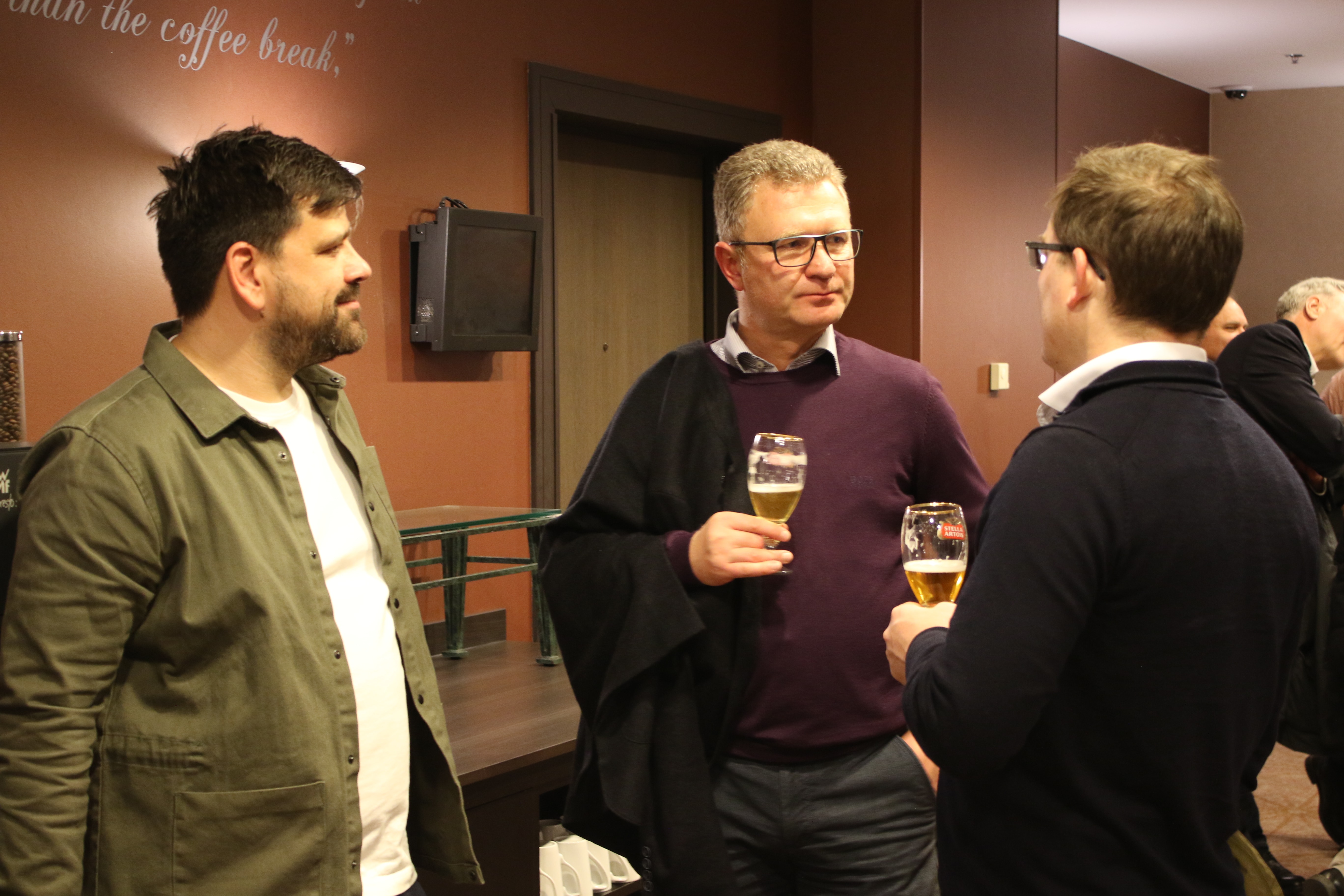 2023 ADB SAFEGATE Innovation Summit - Europe - Aviation Events Group