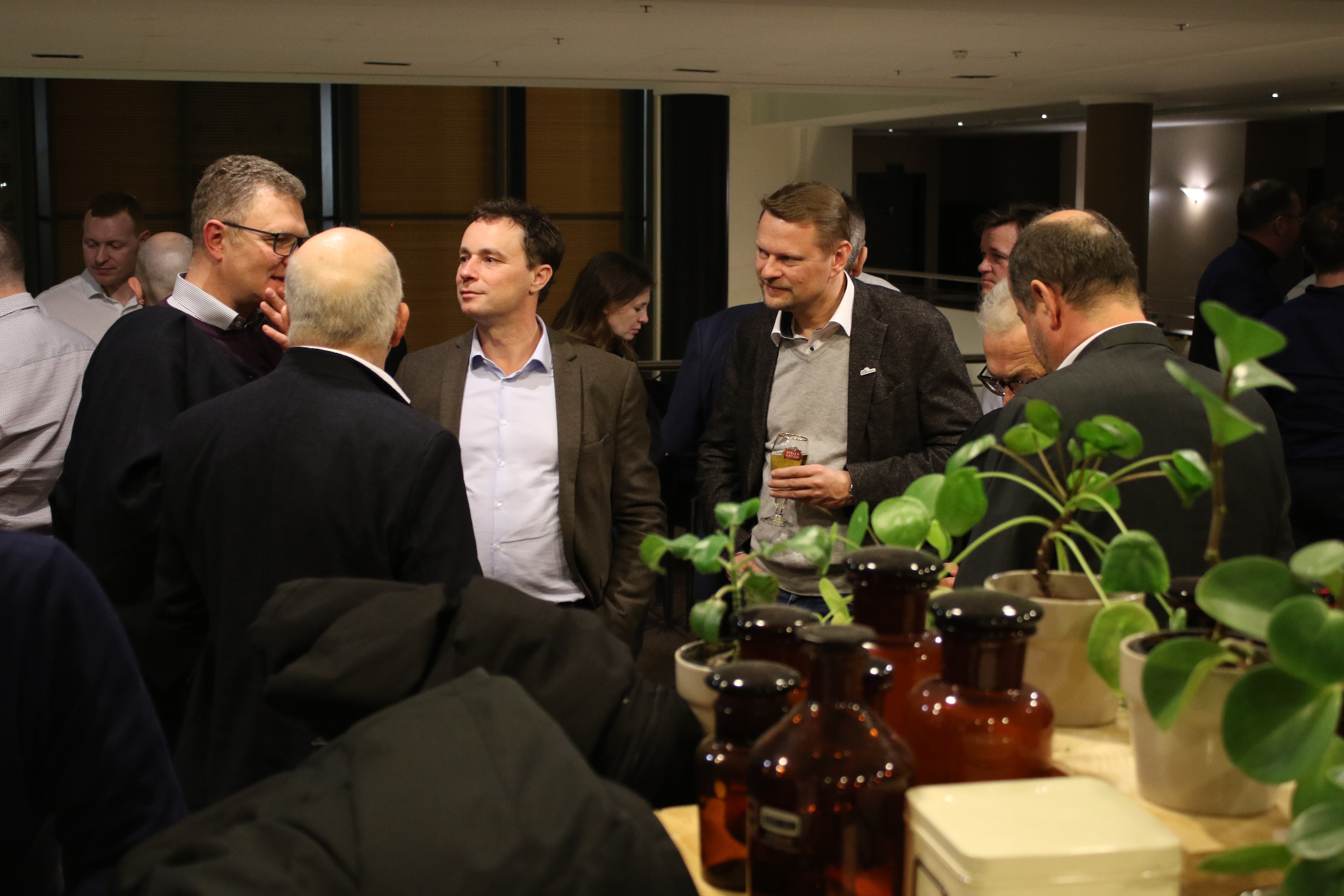 2023 ADB SAFEGATE Innovation Summit - Europe - Aviation Events Group