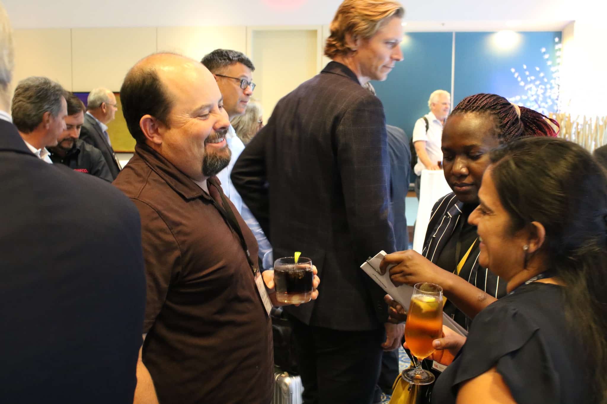 SWIFT 2022 - MONTRÉAL - Aviation Events Group