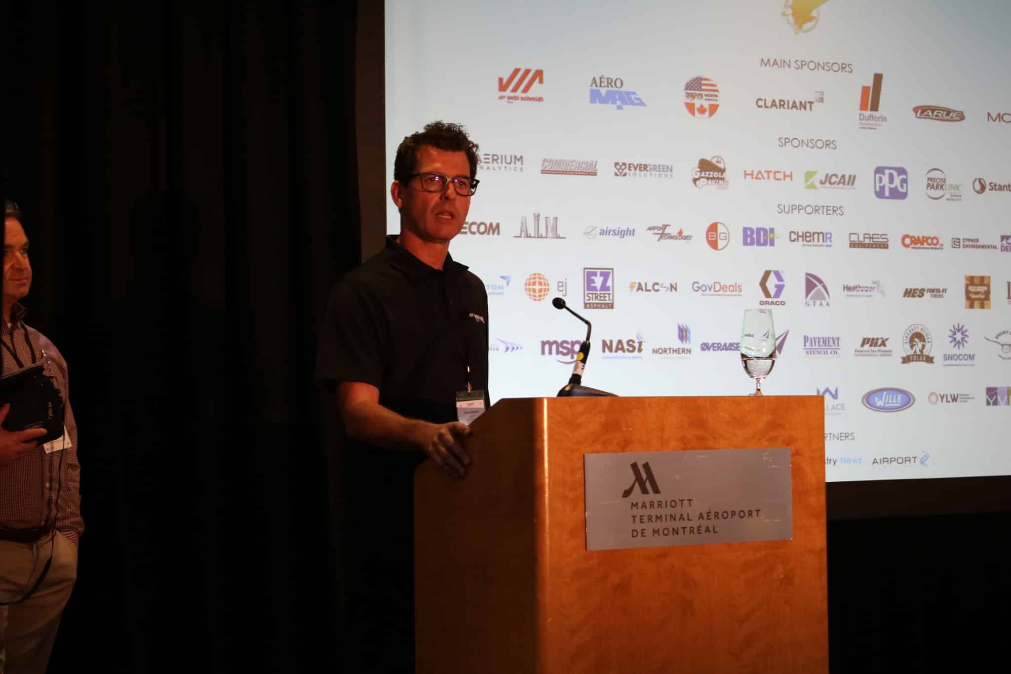 SWIFT 2022 - MONTRÉAL - Aviation Events Group