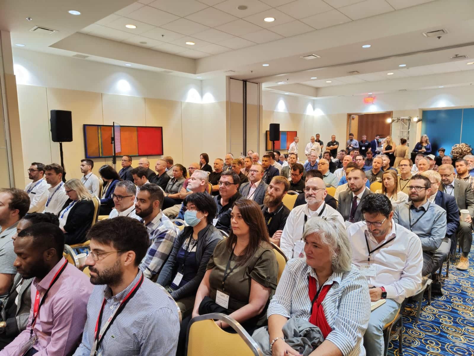 SWIFT 2022 - MONTRÉAL - Aviation Events Group