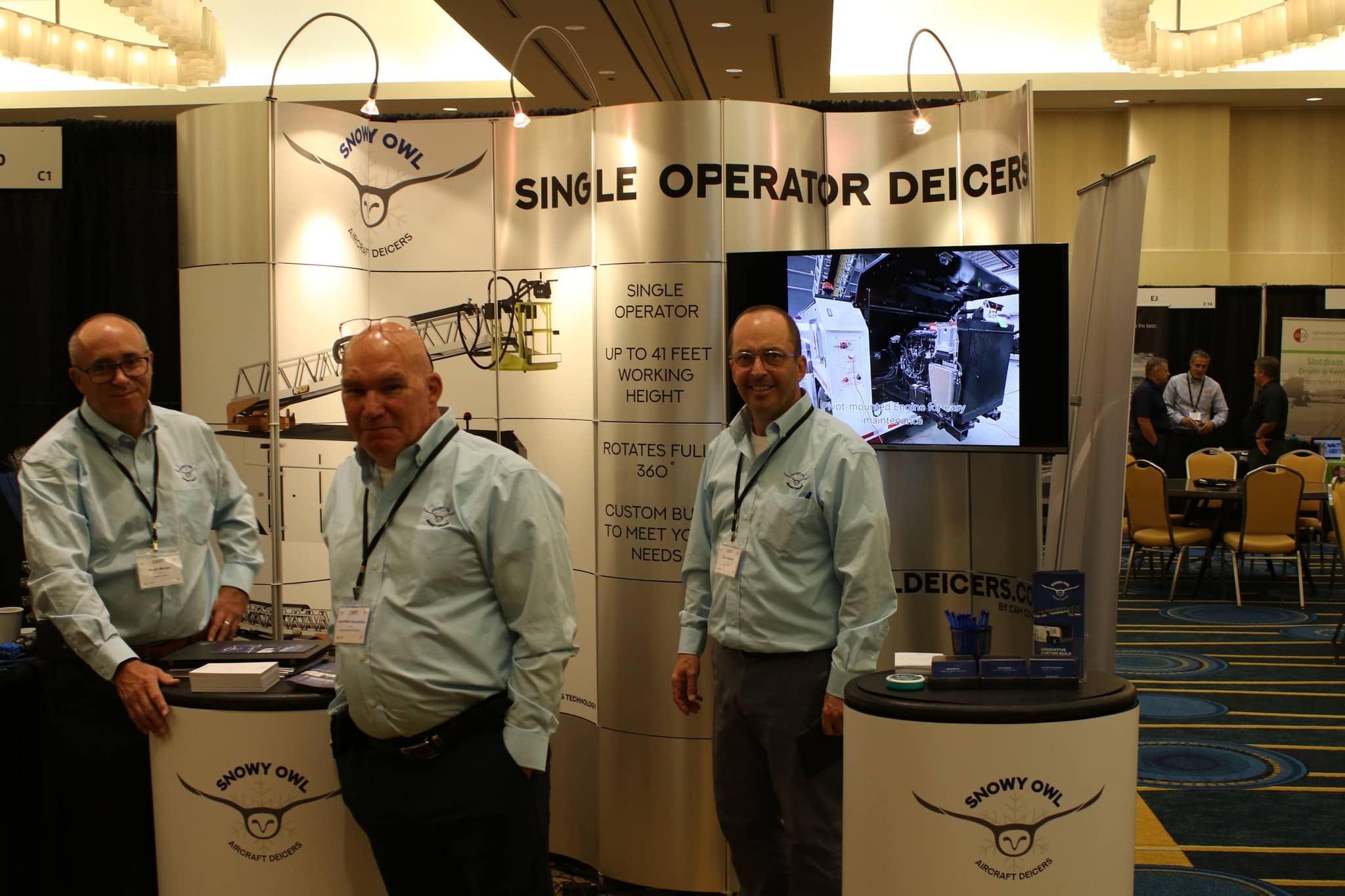 SWIFT 2022 - MONTRÉAL - Aviation Events Group