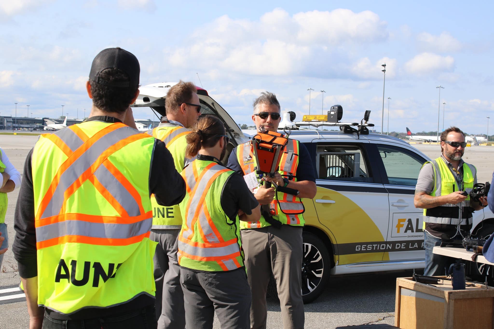 SWIFT 2022 - MONTRÉAL - Aviation Events Group