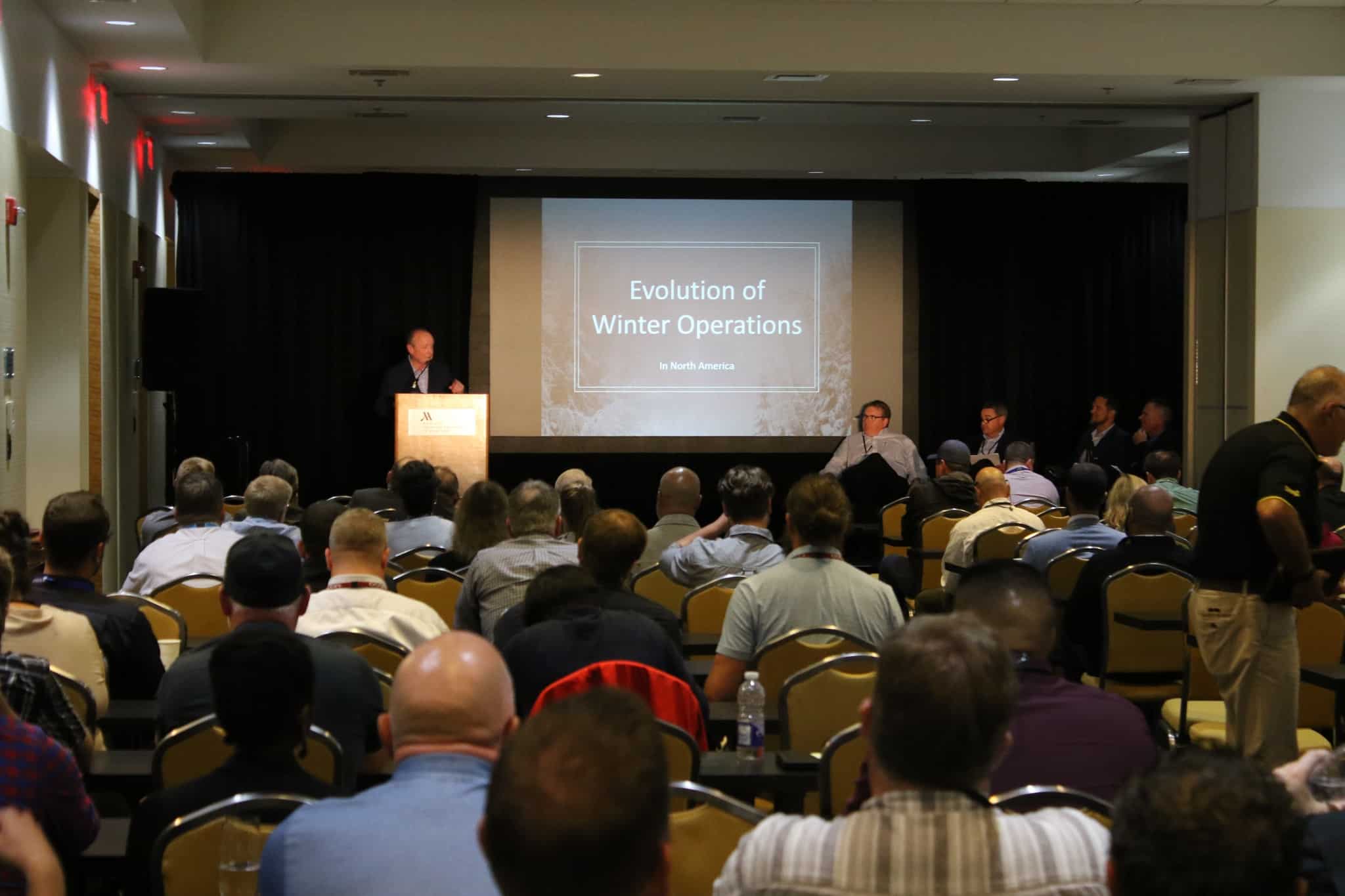 SWIFT 2022 - MONTRÉAL - Aviation Events Group