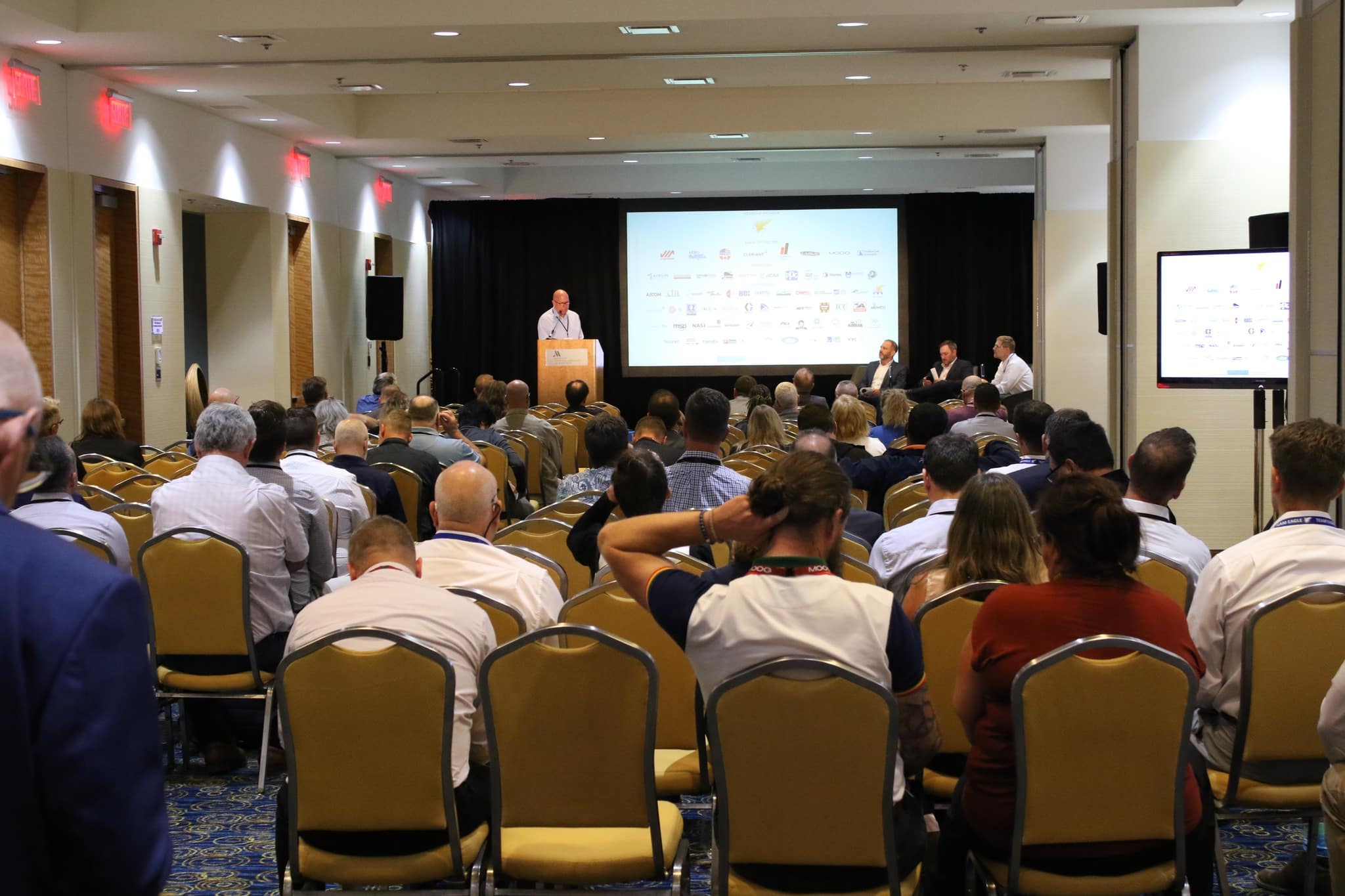 SWIFT 2022 - MONTRÉAL - Aviation Events Group