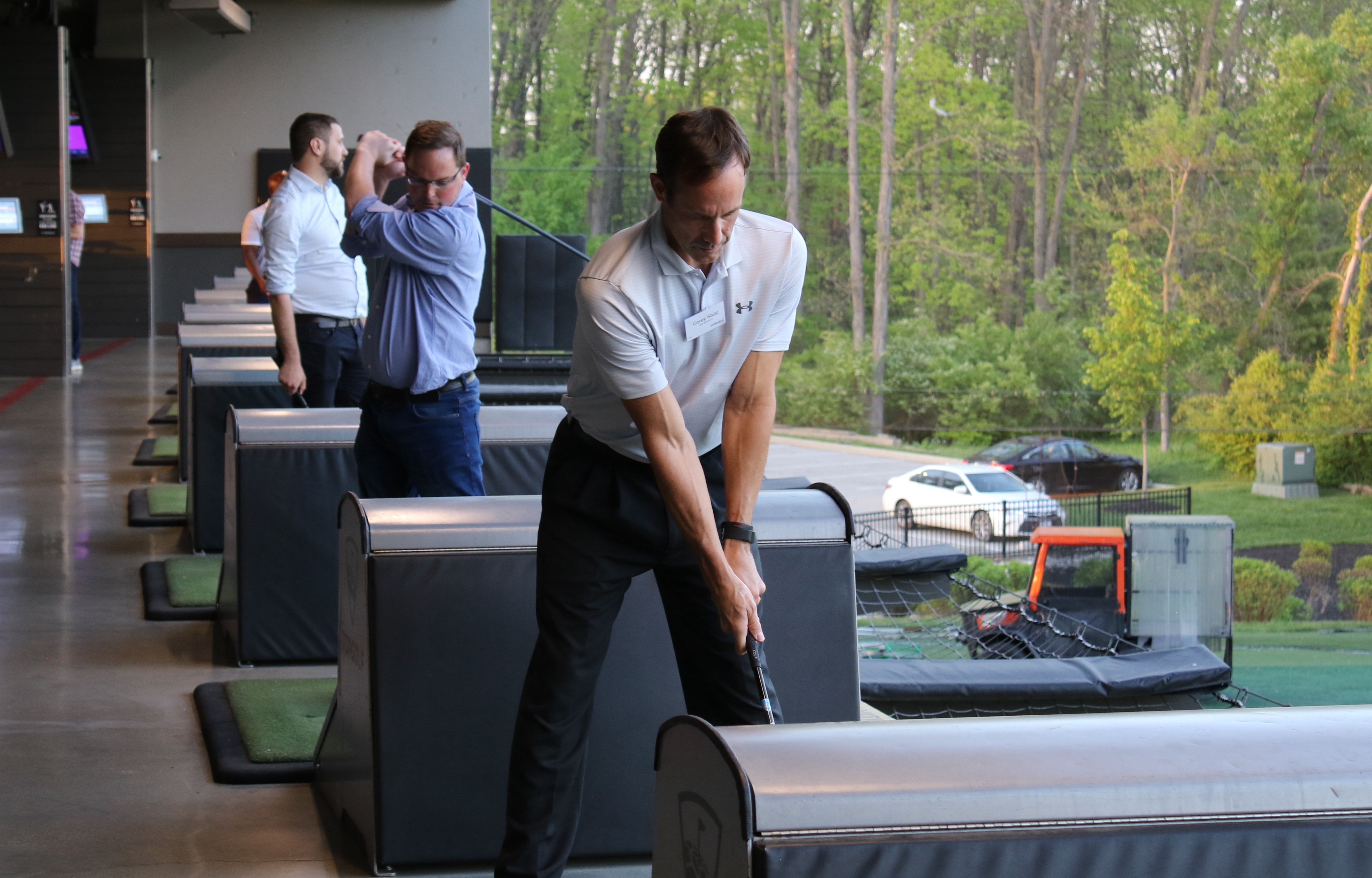 ADB SAFEGATE Innovation Summit Americas - Aviation Events Group