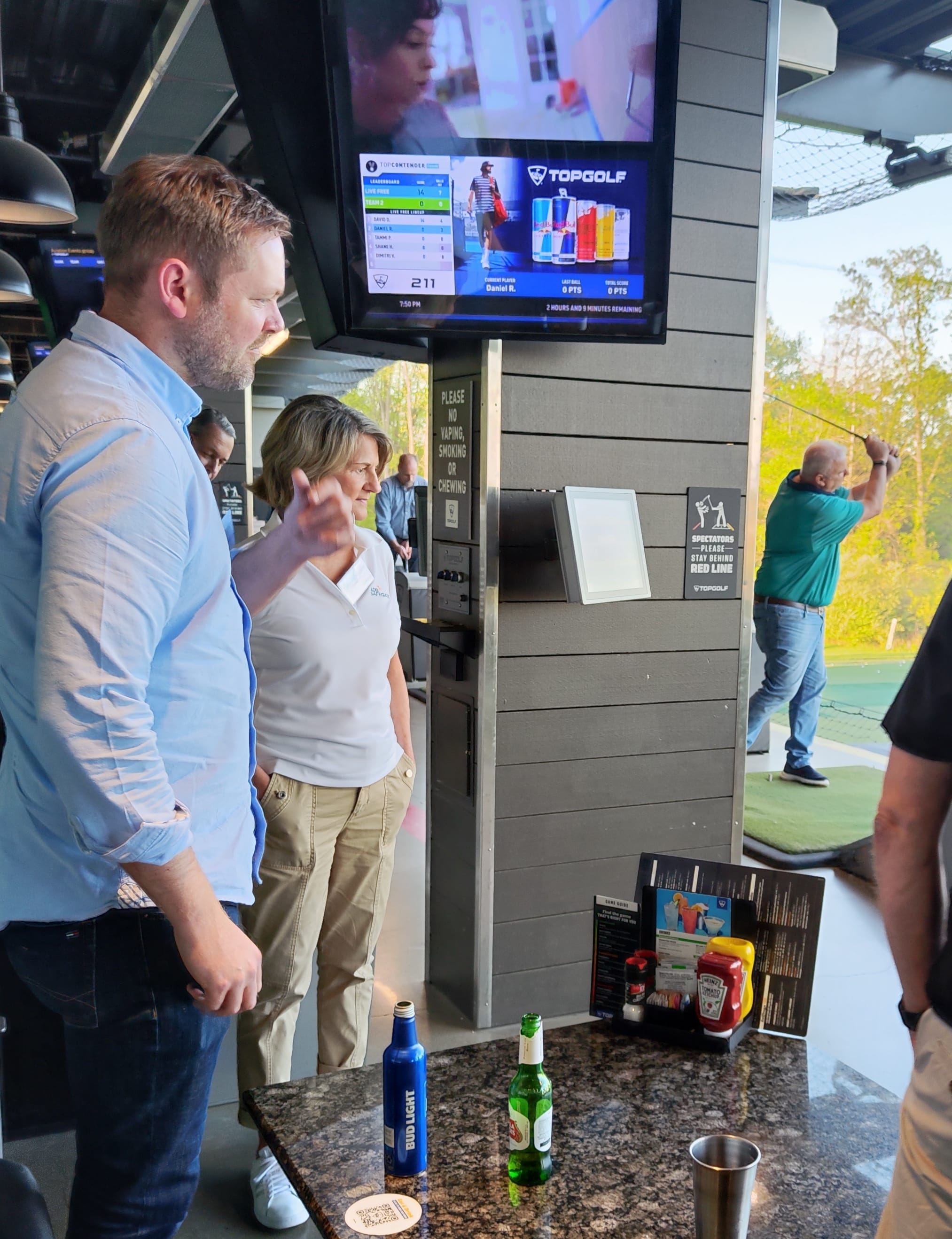 ADB SAFEGATE Innovation Summit Americas - Aviation Events Group