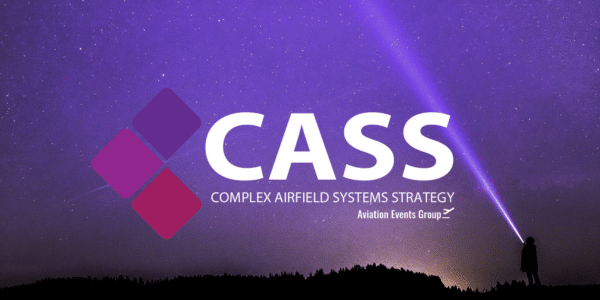 Two year calendar of aviation events