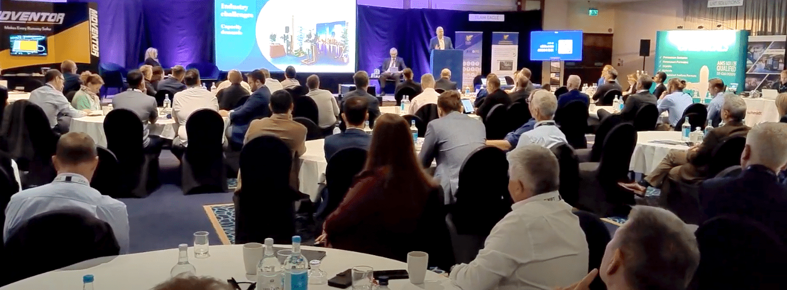 SWIFT Europe - Off to a flying start - Aviation Events Group