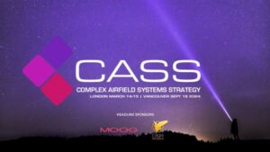 Two year calendar of aviation events