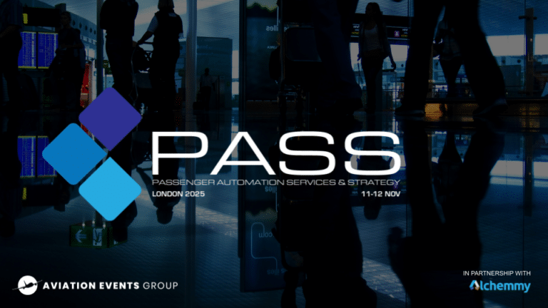 Two year calendar of aviation events