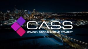 Two year calendar of aviation events